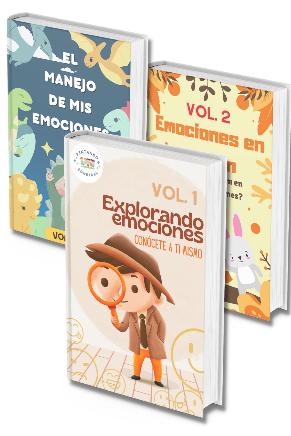 Kit de Educación Emocional